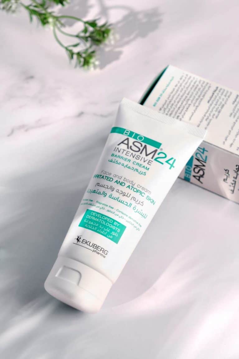 Bio ASM 24 Cream – Bioasm